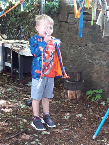 Hayton CE Primary School – Cumbria In Bloom